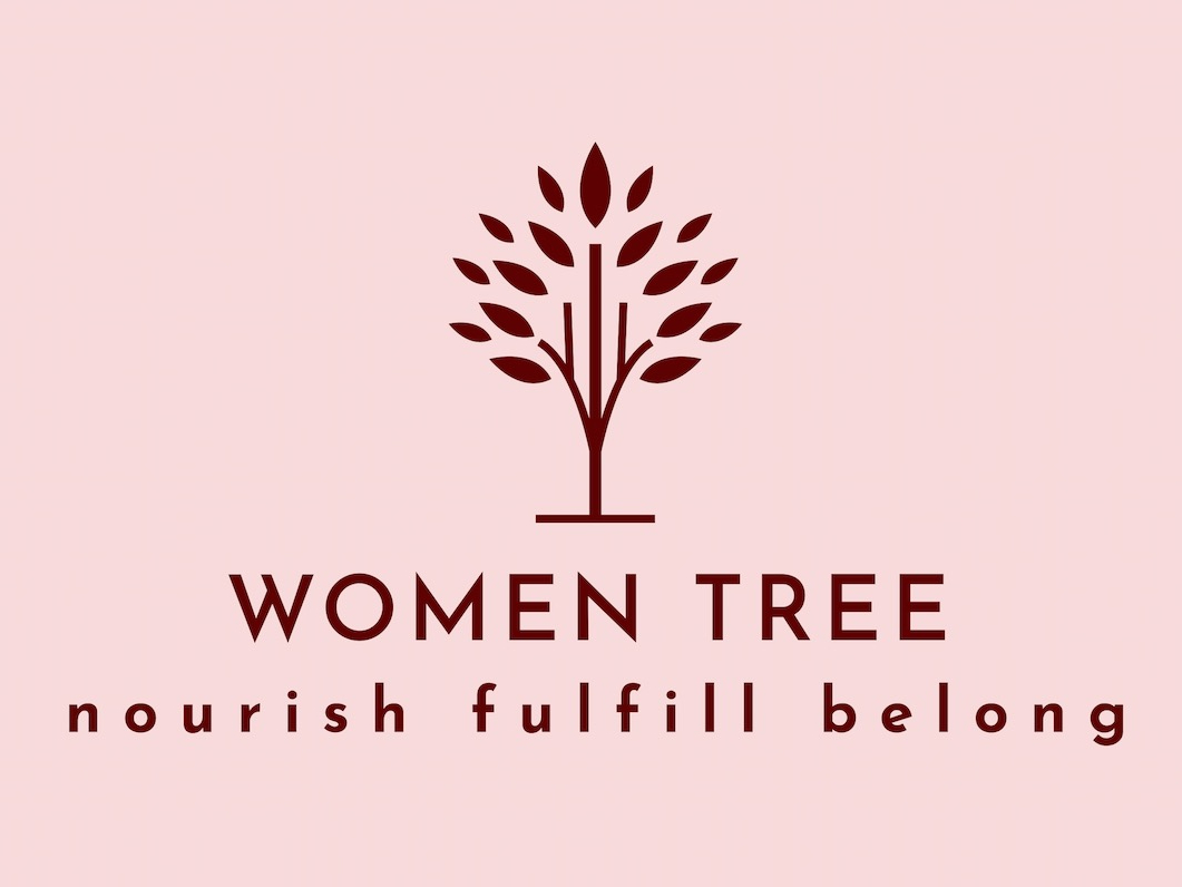 Original Logo (1) – WOMEN TREE
